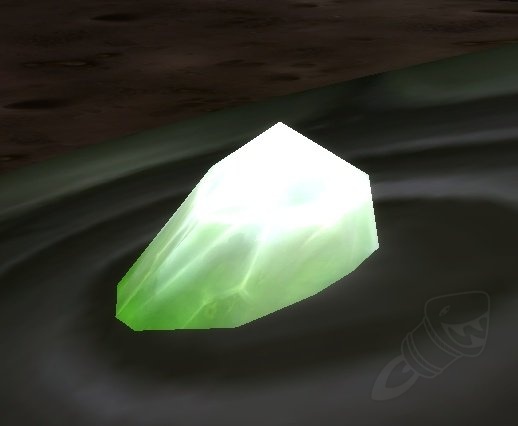 Hive'Zora Glyphed Crystal - Object - World of Warcraft