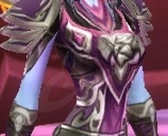 Soulforge Breastplate - Item - Classic World of Warcraft