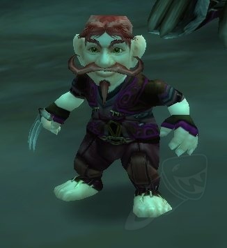 Twilight Flamereaver - NPC - Classic World of Warcraft