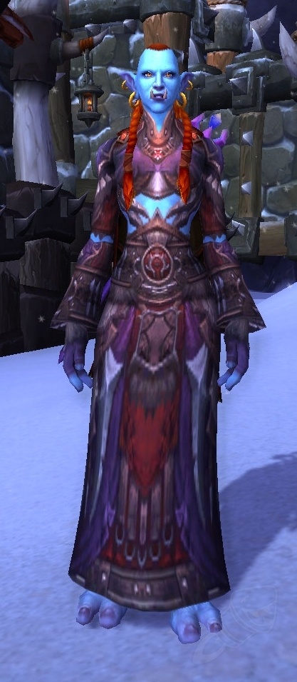 Veka'kai - NPC - World of Warcraft