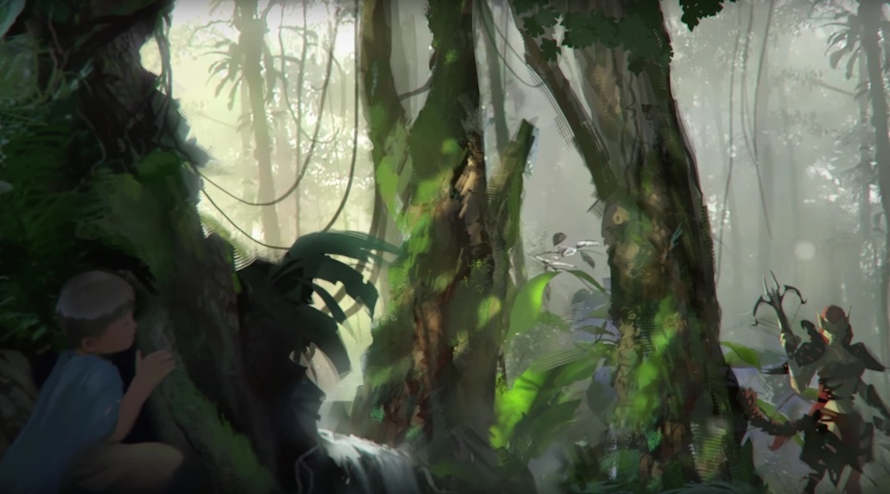 Traveler - Gallery - World of Warcraft