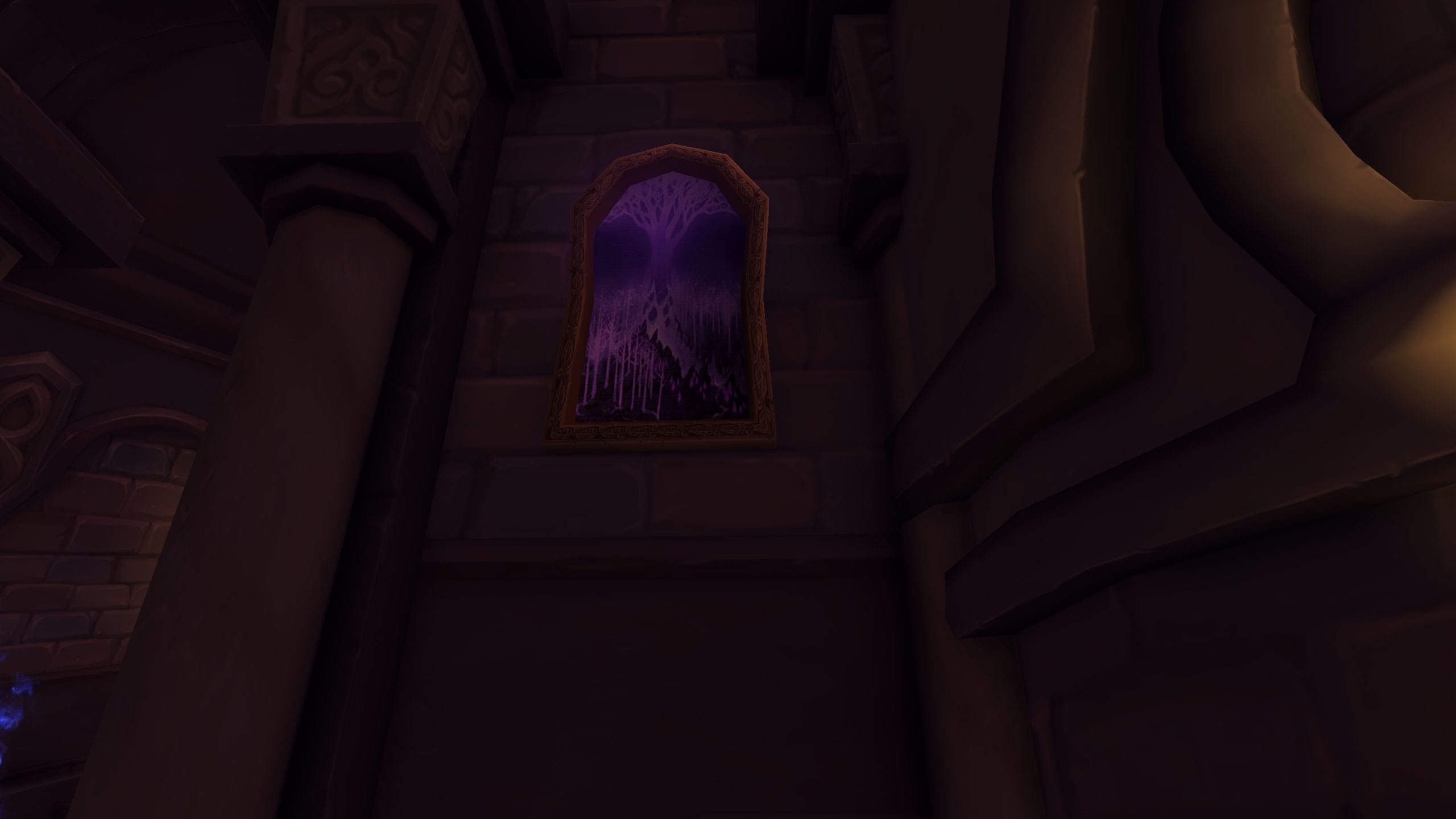 Mage Order Hall - Gallery - Diablo 4