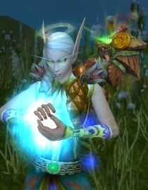 Enchanting - Spell - World of Warcraft