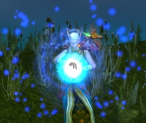 Enchanting - Spell - World of Warcraft