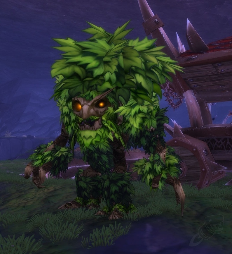 Sappy - NPC - World of Warcraft