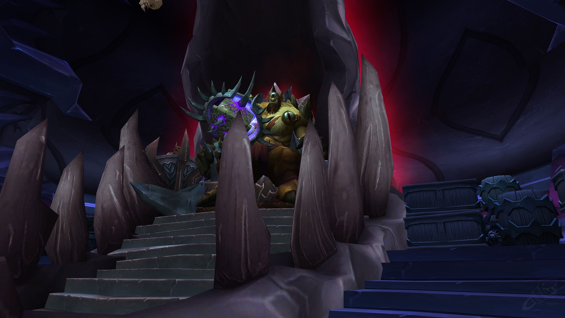 Sanctum Gaming - A Modern Gaming Community