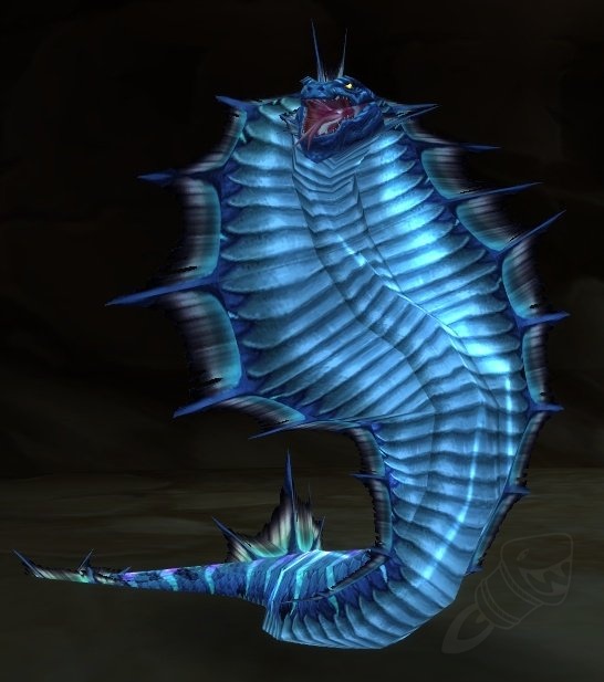 Deviate Adder - NPC - Classic World of Warcraft