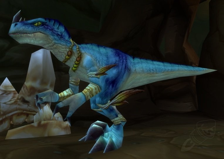 Gardien déviant - PNJ - World of Warcraft Classic