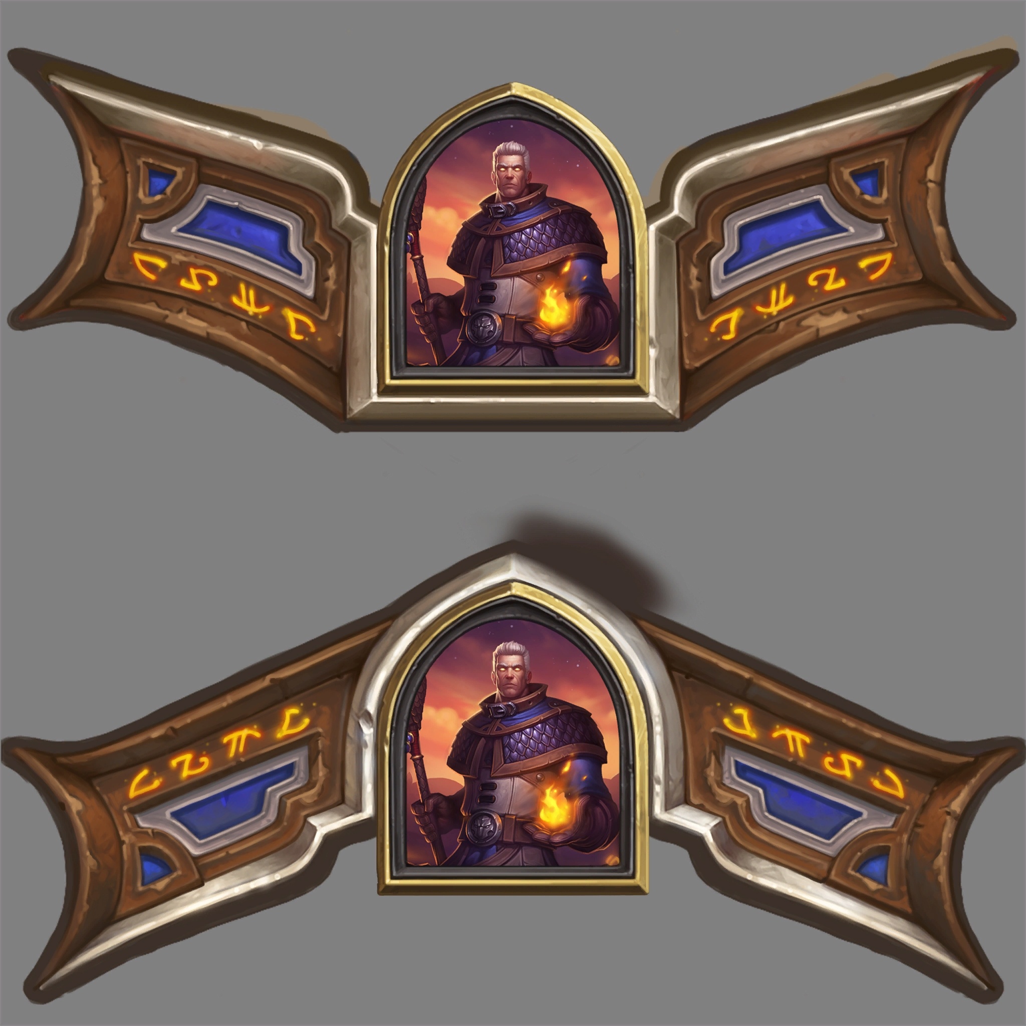 Khadgar Assets - Gallery - Classic World of Warcraft