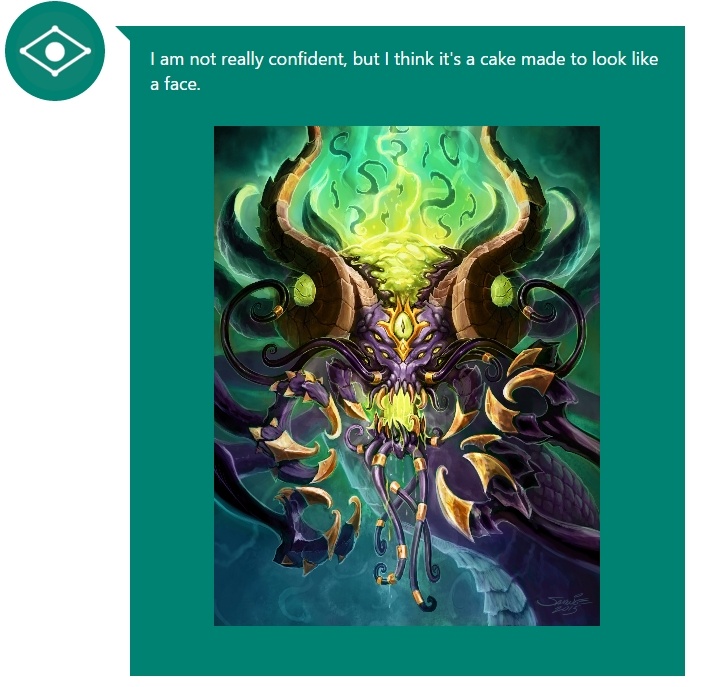CaptionBot Hearthstone - Gallery - Cataclysm Classic