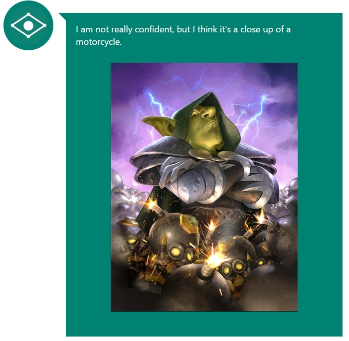 CaptionBot Hearthstone - Gallery - Cataclysm Classic