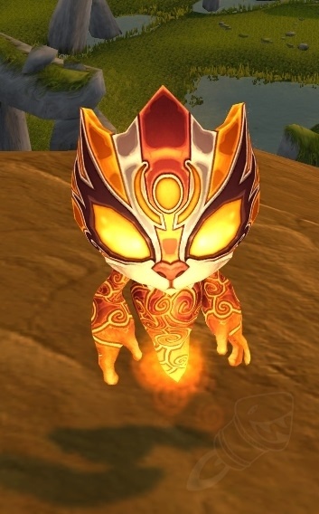 Raging Elemental Stone - Item - World of Warcraft