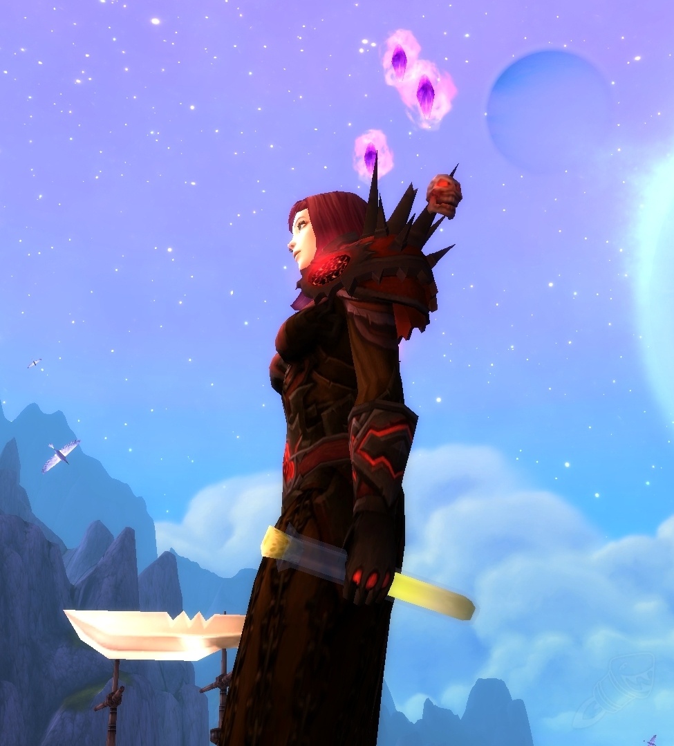 Vial of Chloroform - Item - World of Warcraft