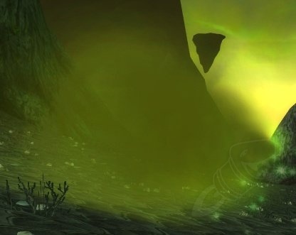 Felmist - NPC - World of Warcraft