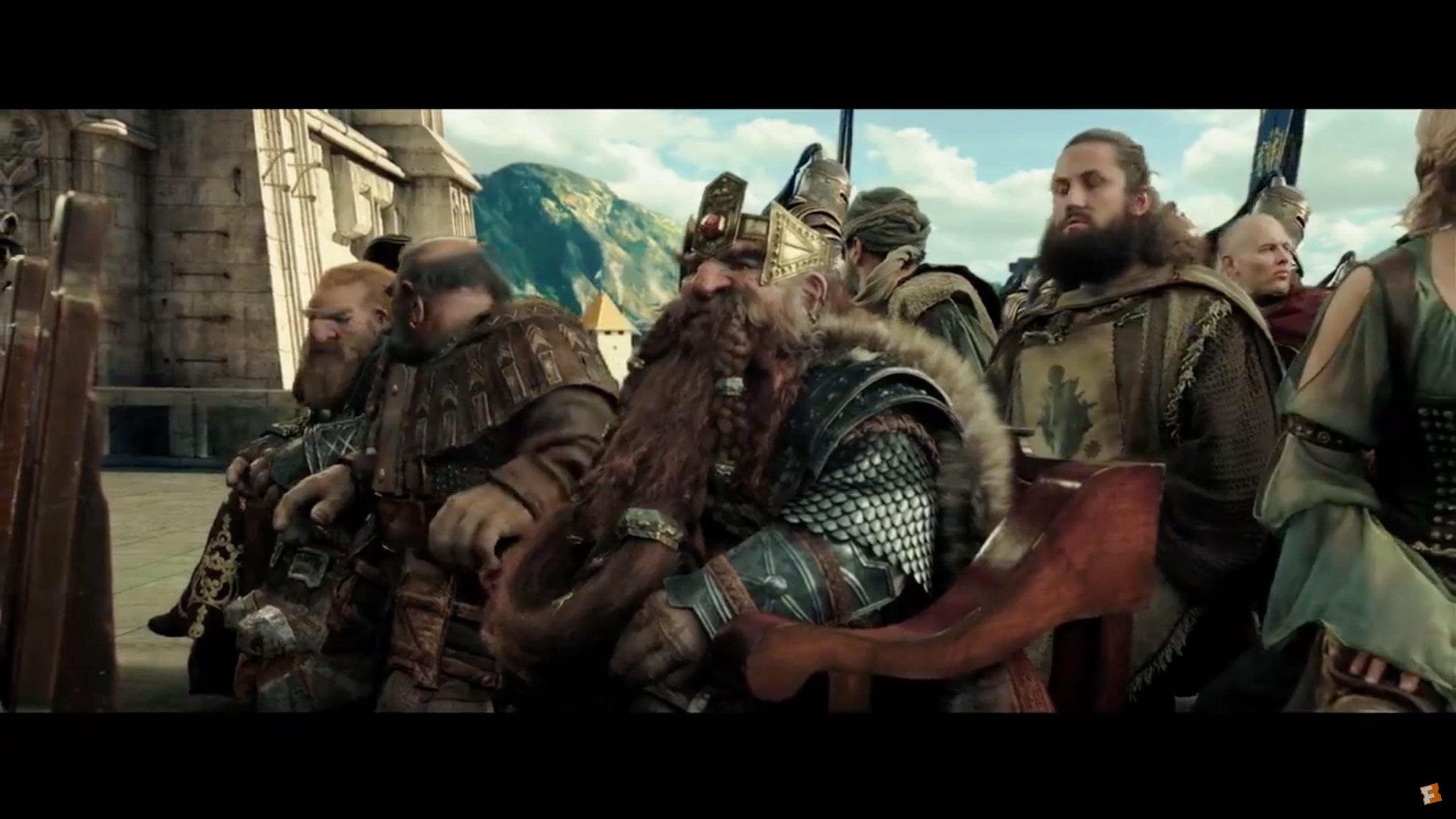 Warcraft Trailer 2 Pics - Gallery - WotLK Classic