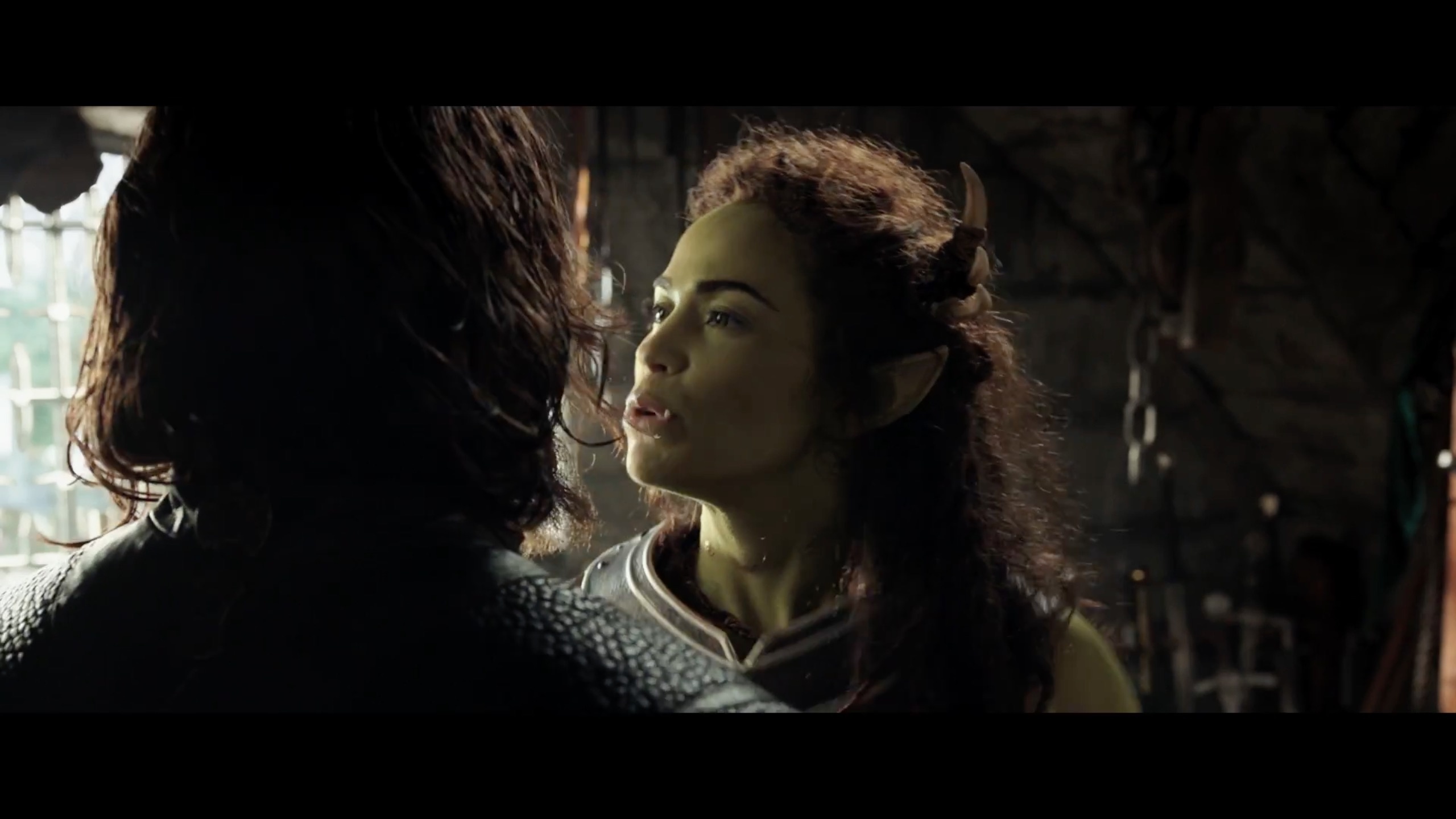 Warcraft Trailer 2 Pics - Gallery - Cataclysm Classic