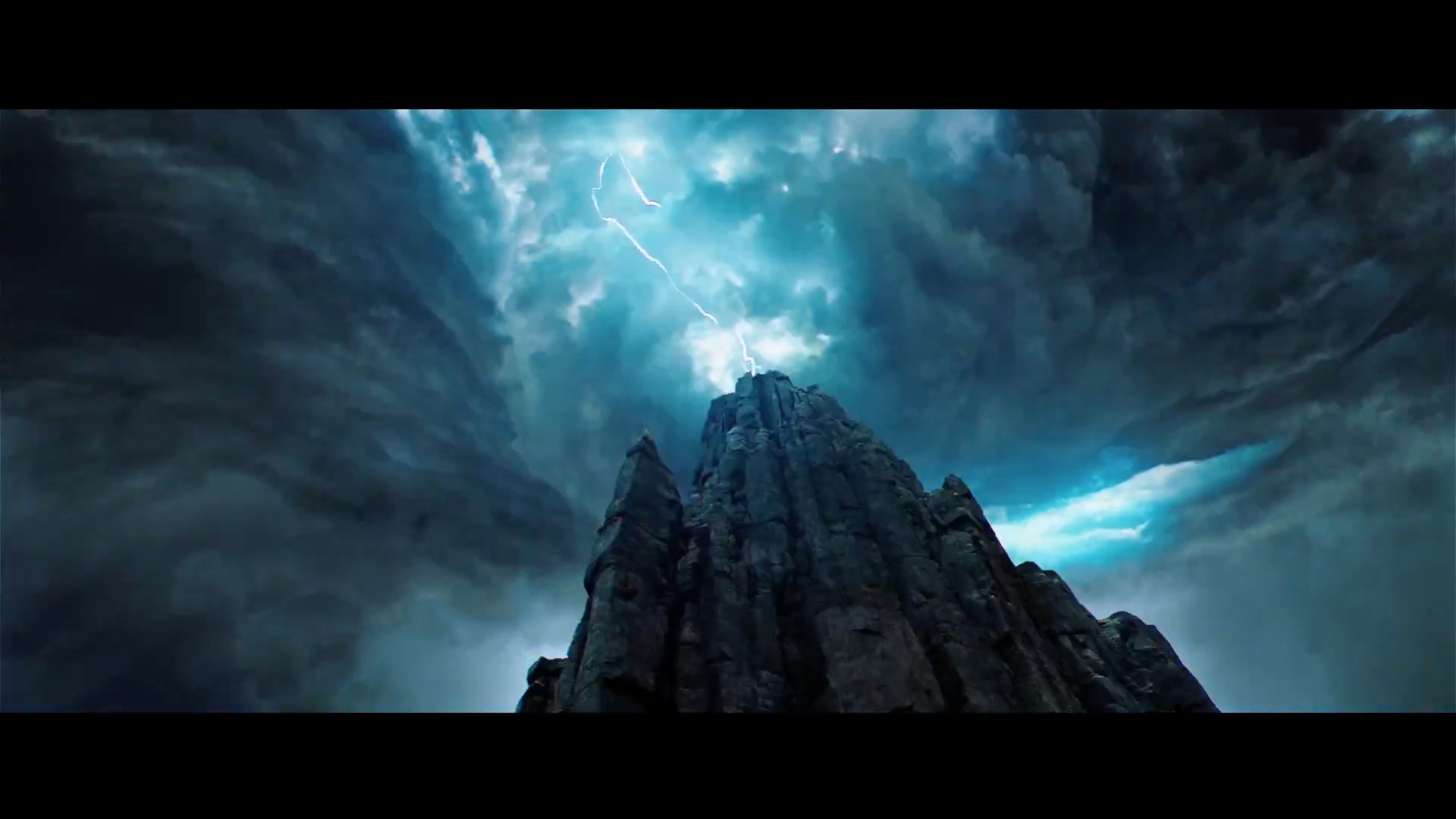 Warcraft Trailer 2 Pics - Gallery - Cataclysm Classic