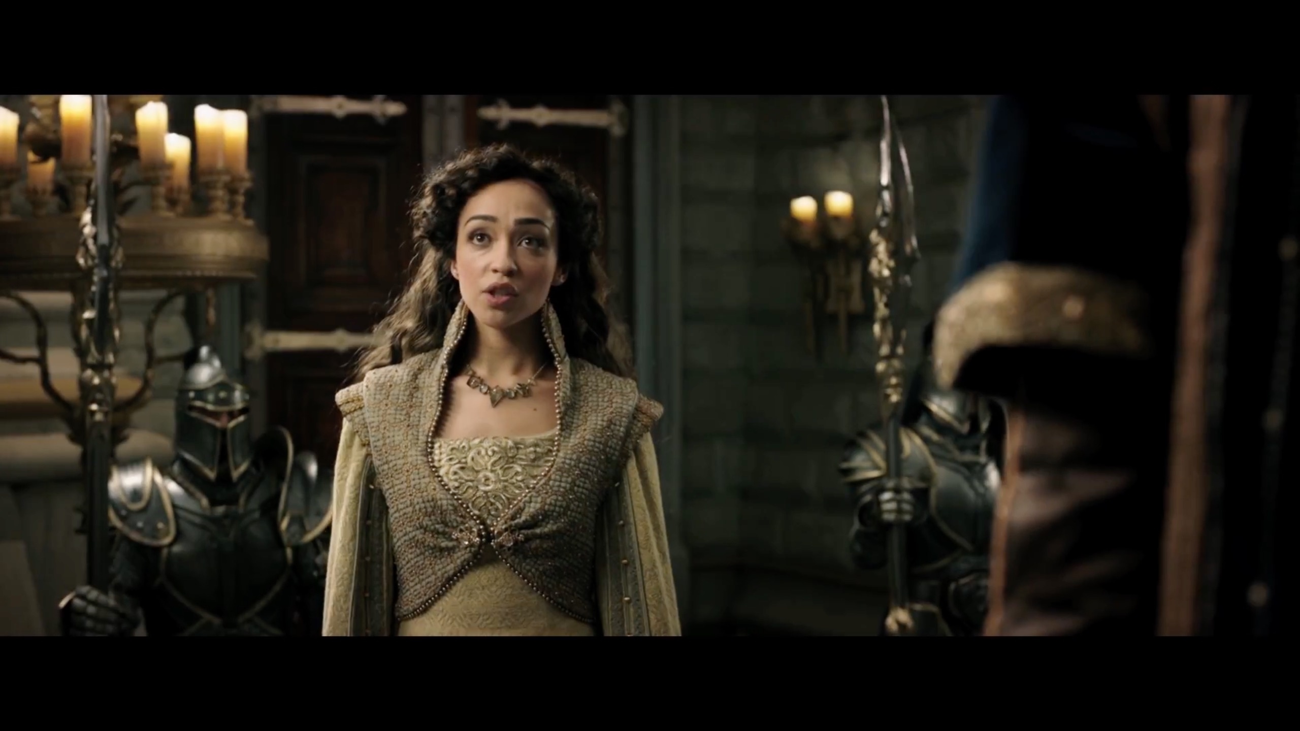 Warcraft Trailer 2 Pics - Gallery - WotLK Classic