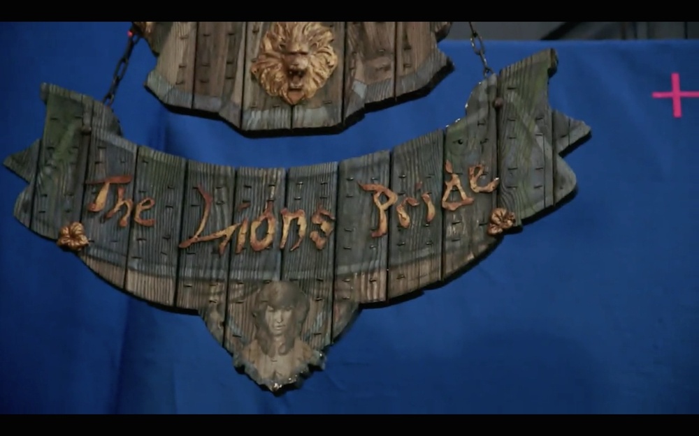Lion's Pride Inn - Gallery - TBC Classic