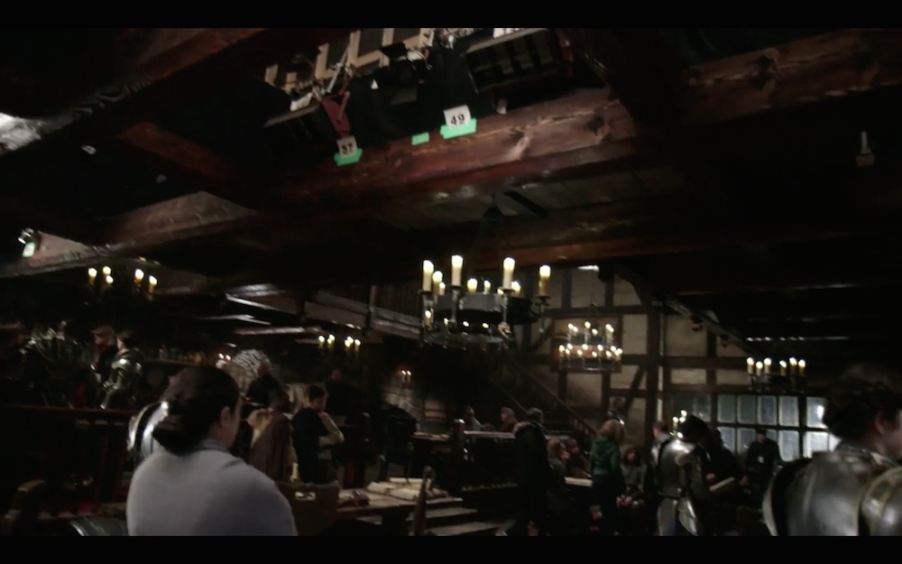Lion's Pride Inn - Gallery - TBC Classic