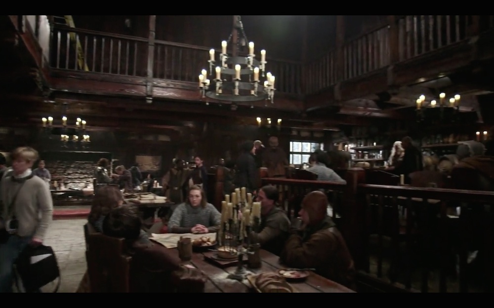 Lion's Pride Inn - Gallery - Classic World of Warcraft