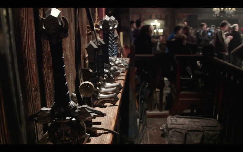 Lion's Pride Inn - Gallery - TBC Classic