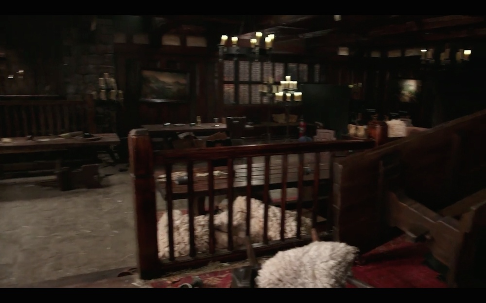 Lion's Pride Inn - Gallery - Classic World of Warcraft