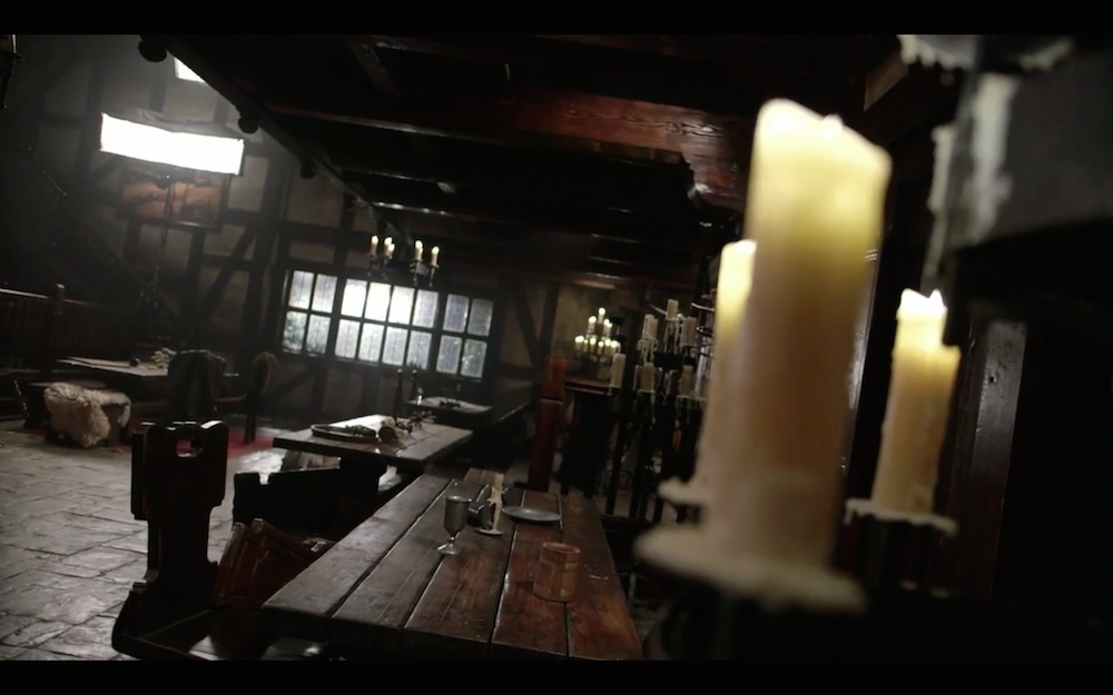 Lion's Pride Inn - Gallery - World of Warcraft
