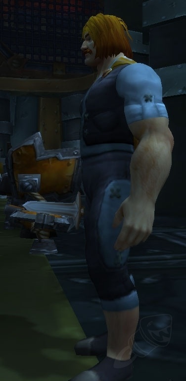 Stabby Joe - PNJ - World of Warcraft
