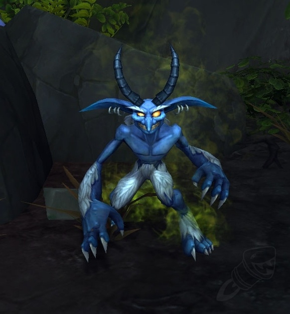 Felskorn Pilferer - NPC - World of Warcraft