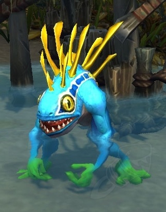 Salteye Tide-Shaman - NPC - World of Warcraft