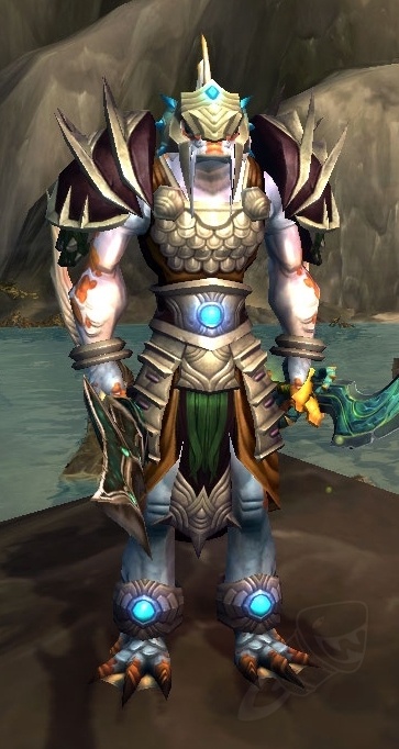 Der Goldene Xue - NPC - World of Warcraft
