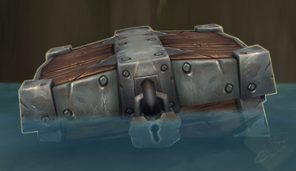 Giants' Stash of Weapons - Item - World of Warcraft