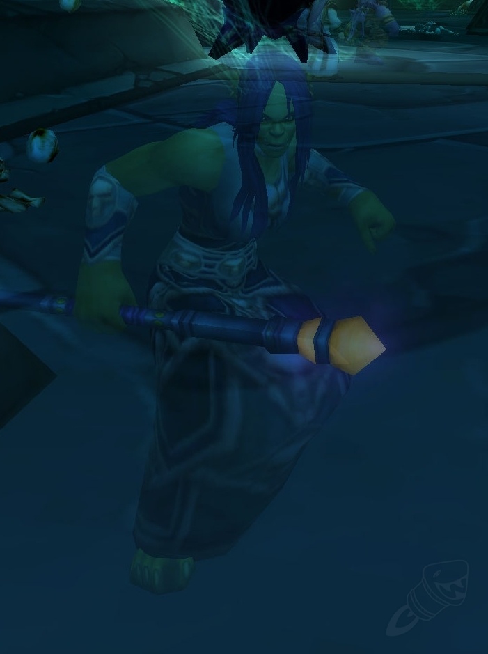 Spy Grik'tha - NPC - World of Warcraft