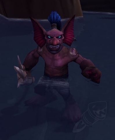 Gilblin Looter - NPC - World of Warcraft
