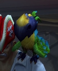 Knacker - NPC - World of Warcraft