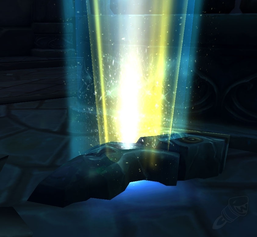 Tidestone Shards - Item - World of Warcraft