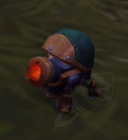 Magotron - PNJ - World of Warcraft