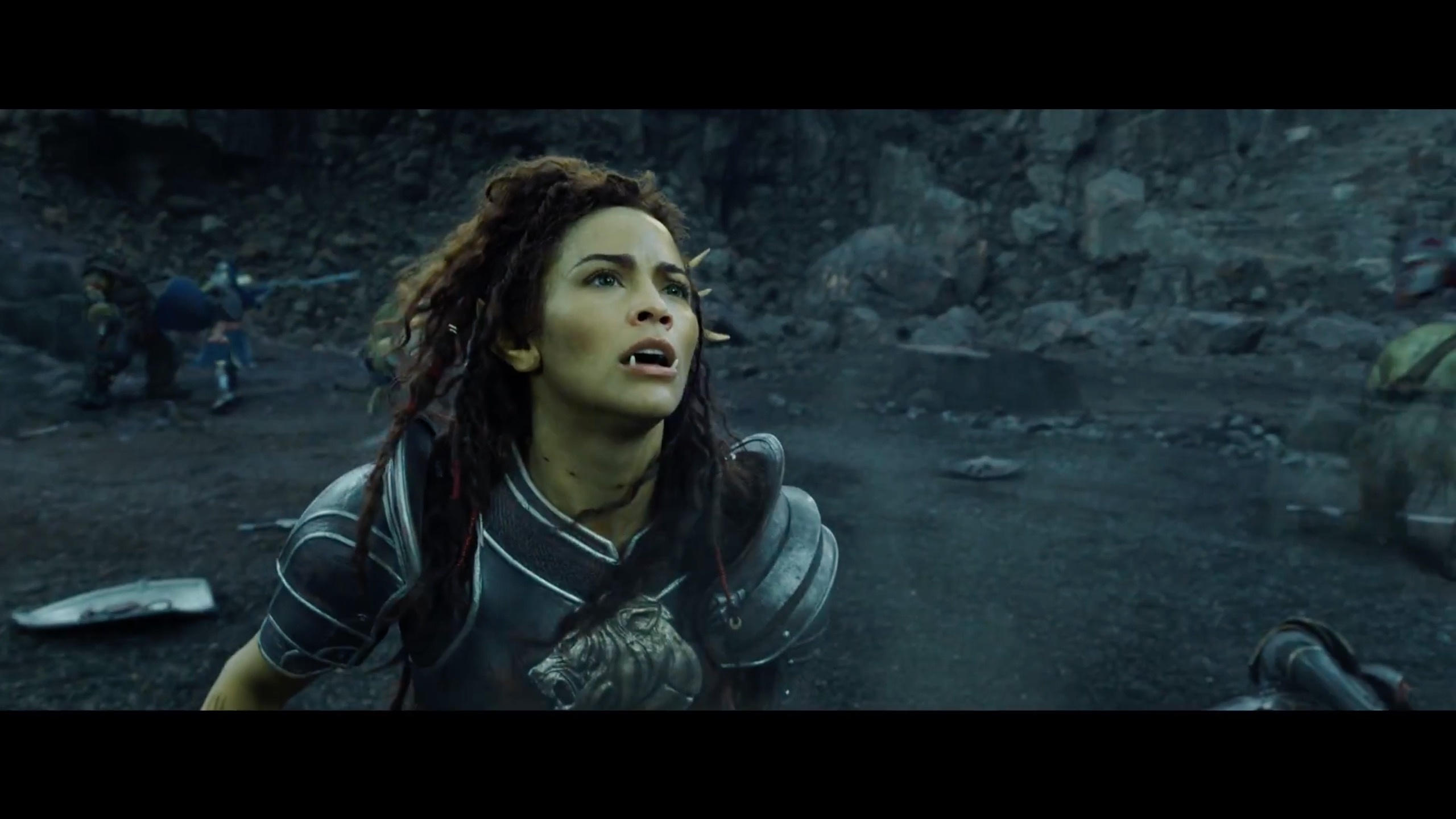 Garona - Gallery - World of Warcraft