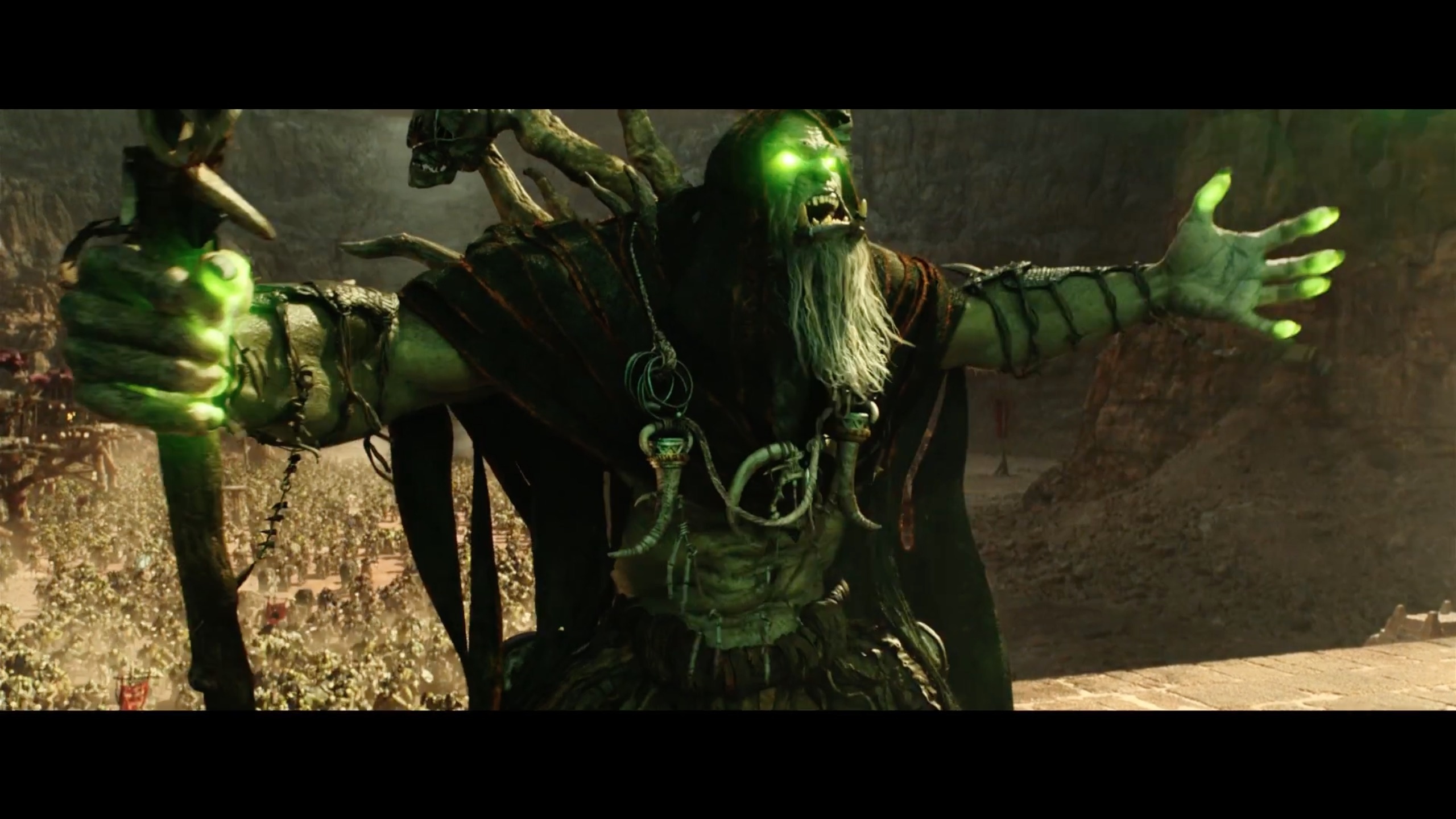 Khadgar - Gallery - Diablo 4