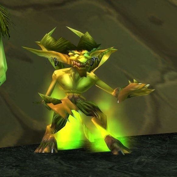 Illidari Agonizer - NPC - TBC Classic