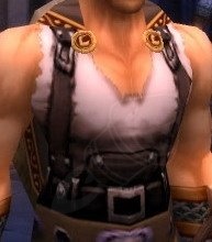 Layered Tunic - Item - Classic World of Warcraft