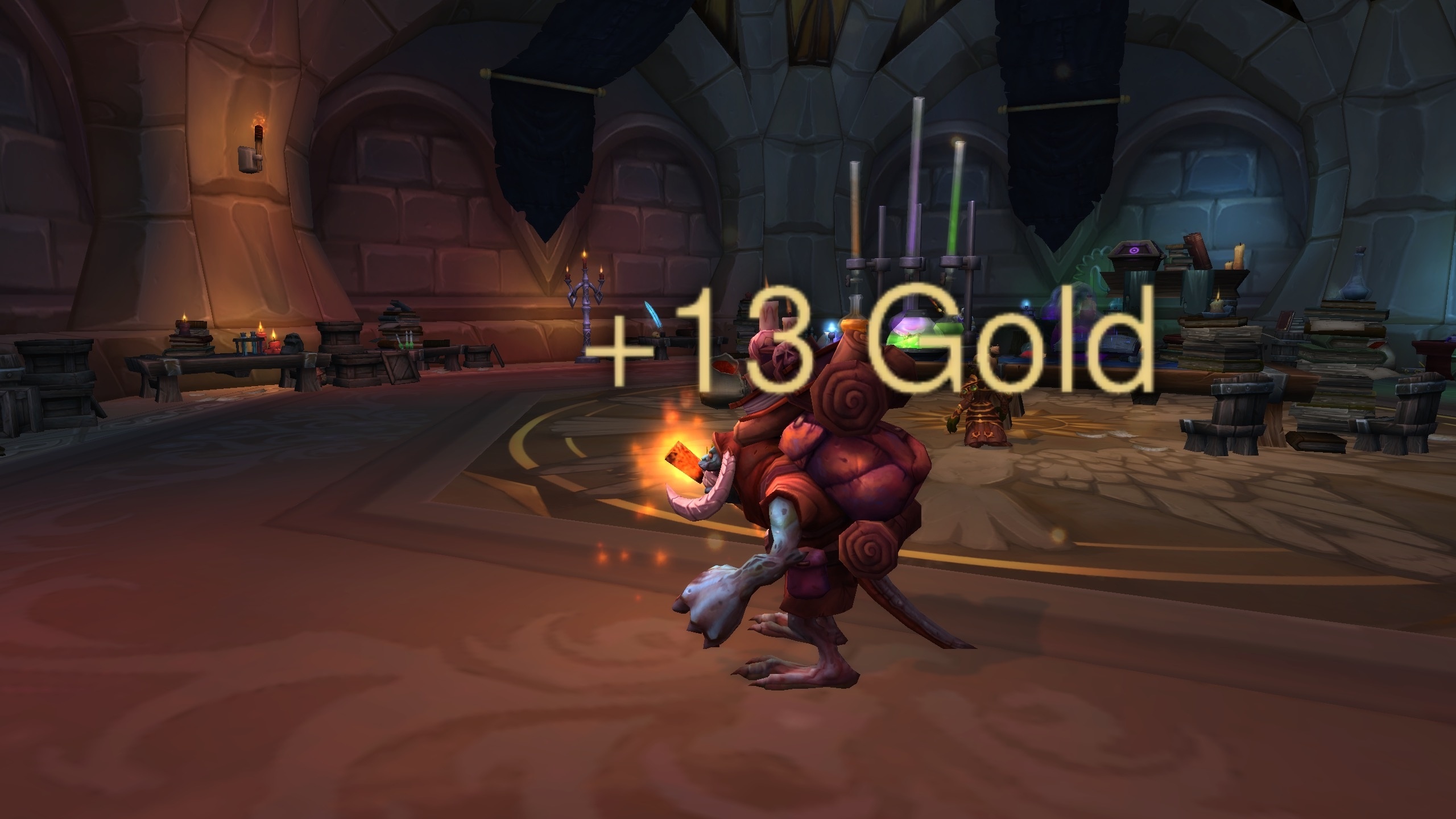 Underbelly - Gallery - Classic World of Warcraft