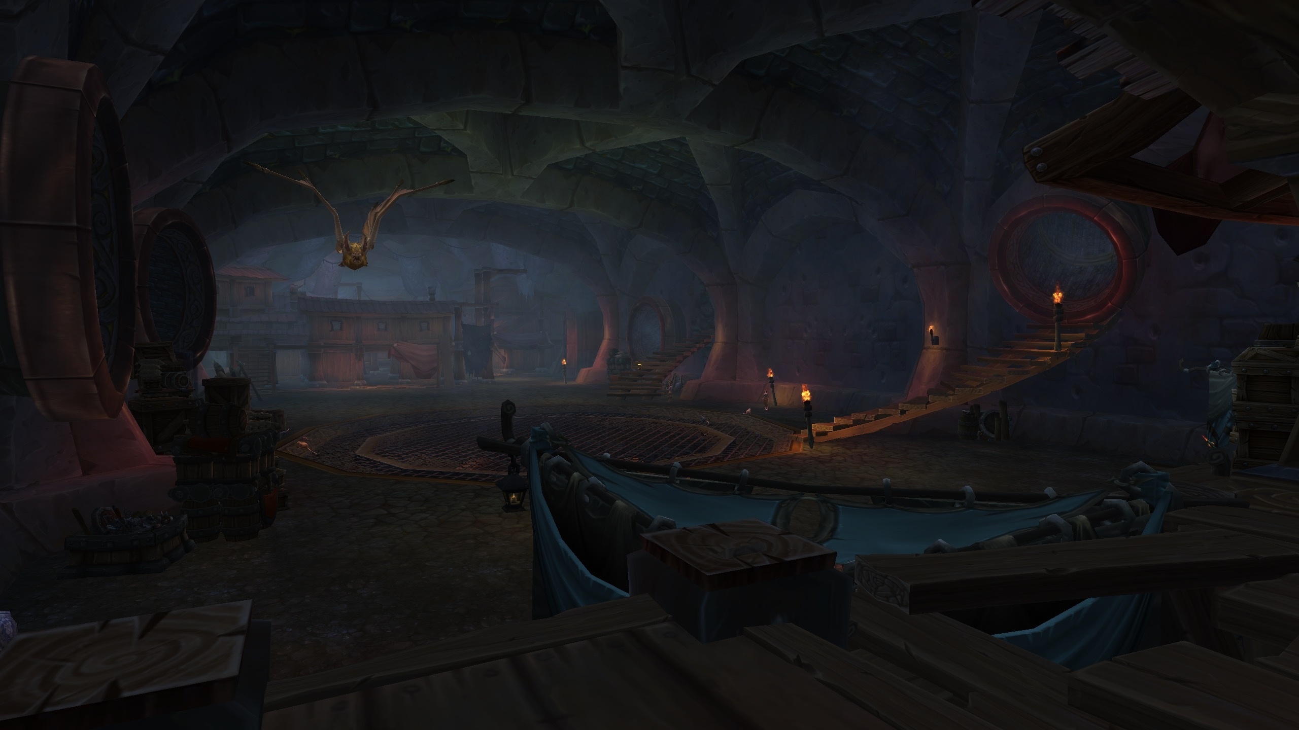 Underbelly - Gallery - Classic World of Warcraft