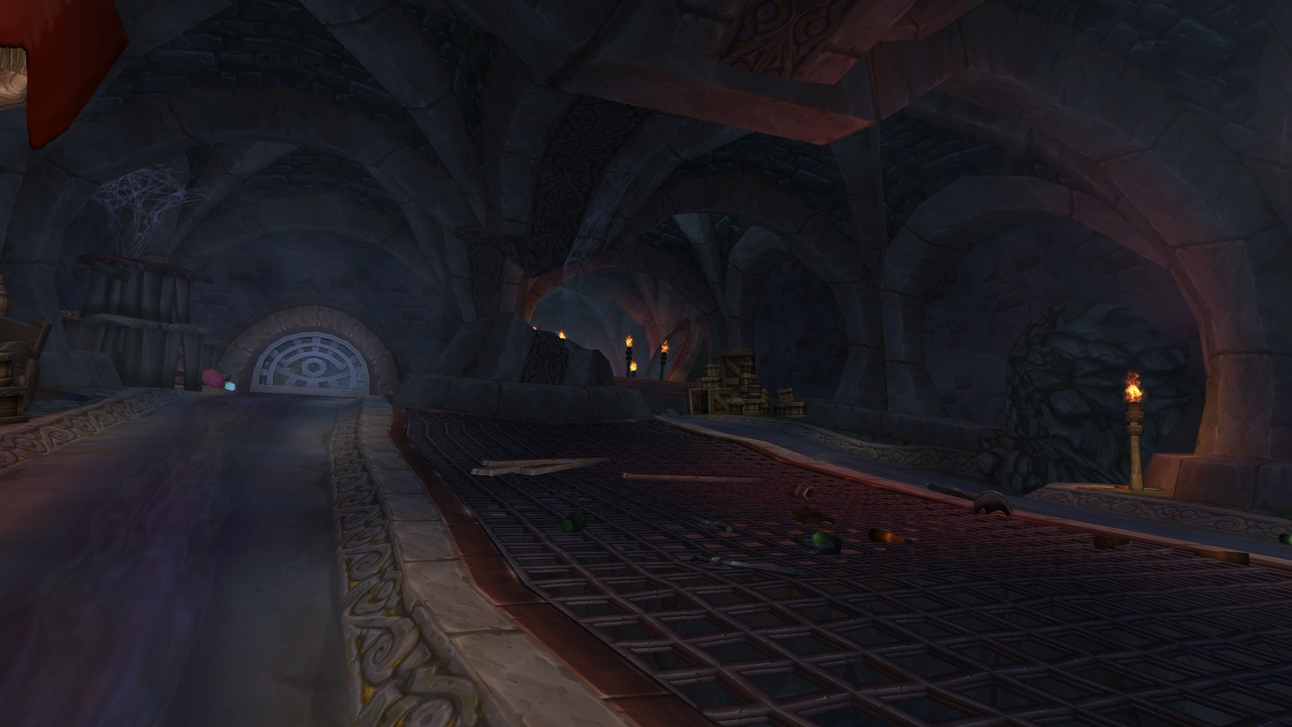 Underbelly - Gallery - Classic World of Warcraft