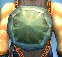 Small Shield - Item - Classic World of Warcraft