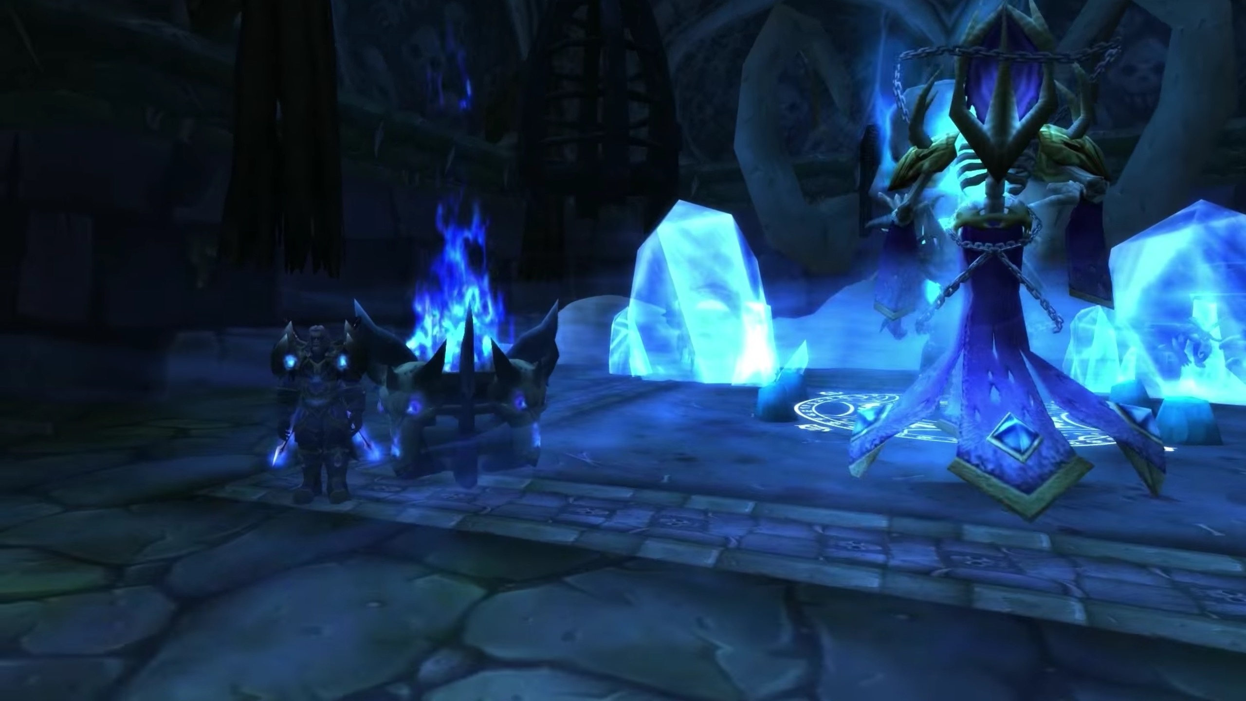 Order Hall Guide - Gallery - Cataclysm Classic