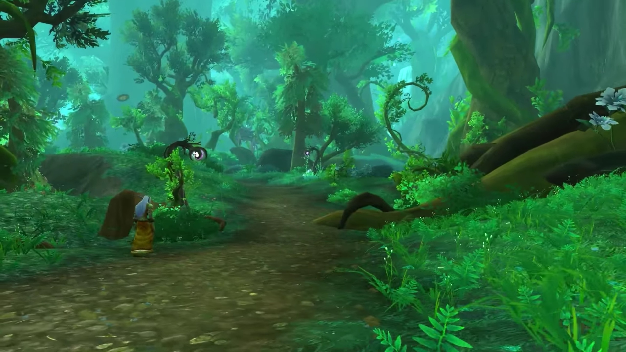 Order Hall Guide - Gallery - World of Warcraft