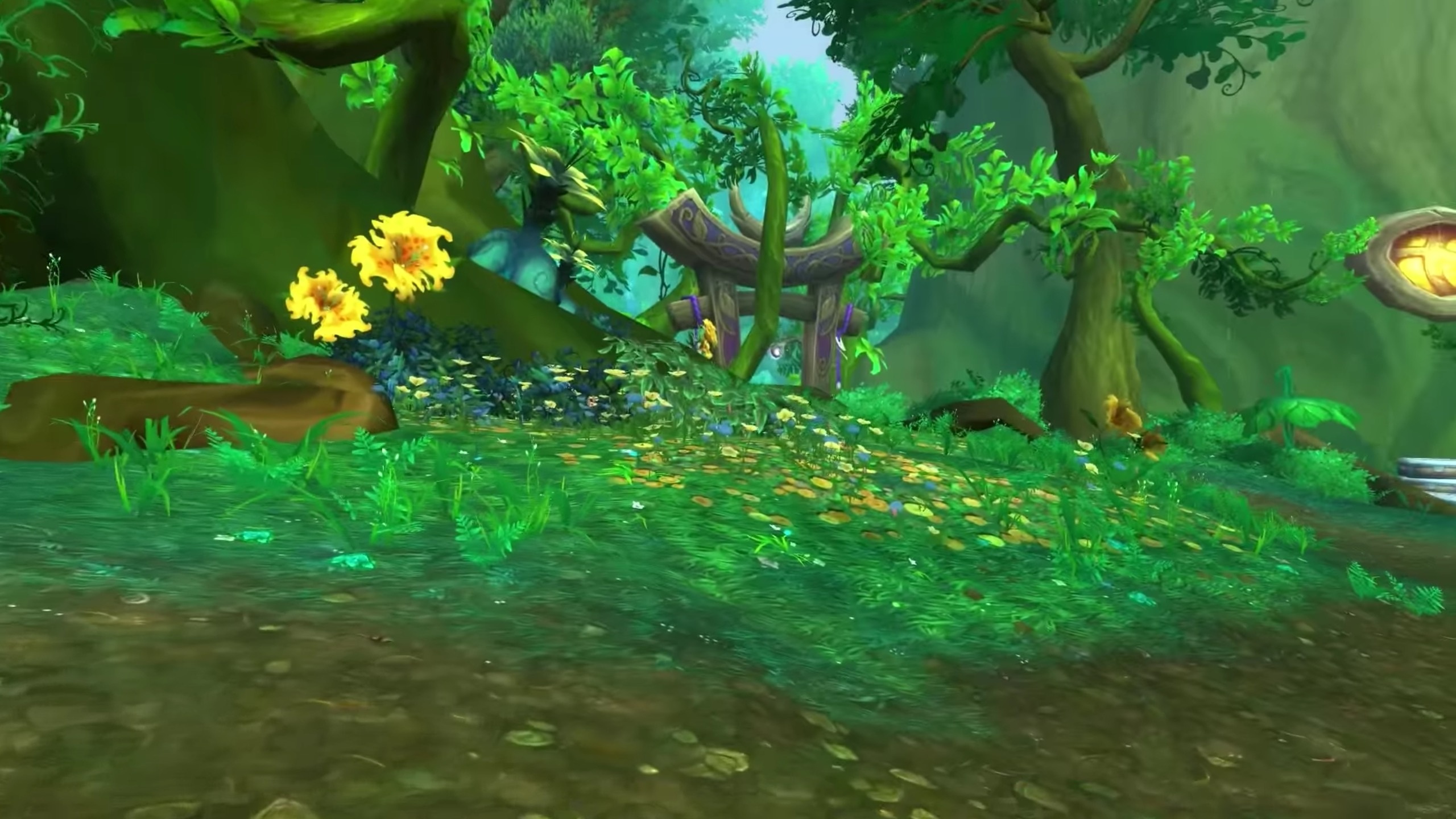 Order Hall Guide - Gallery - WotLK Classic