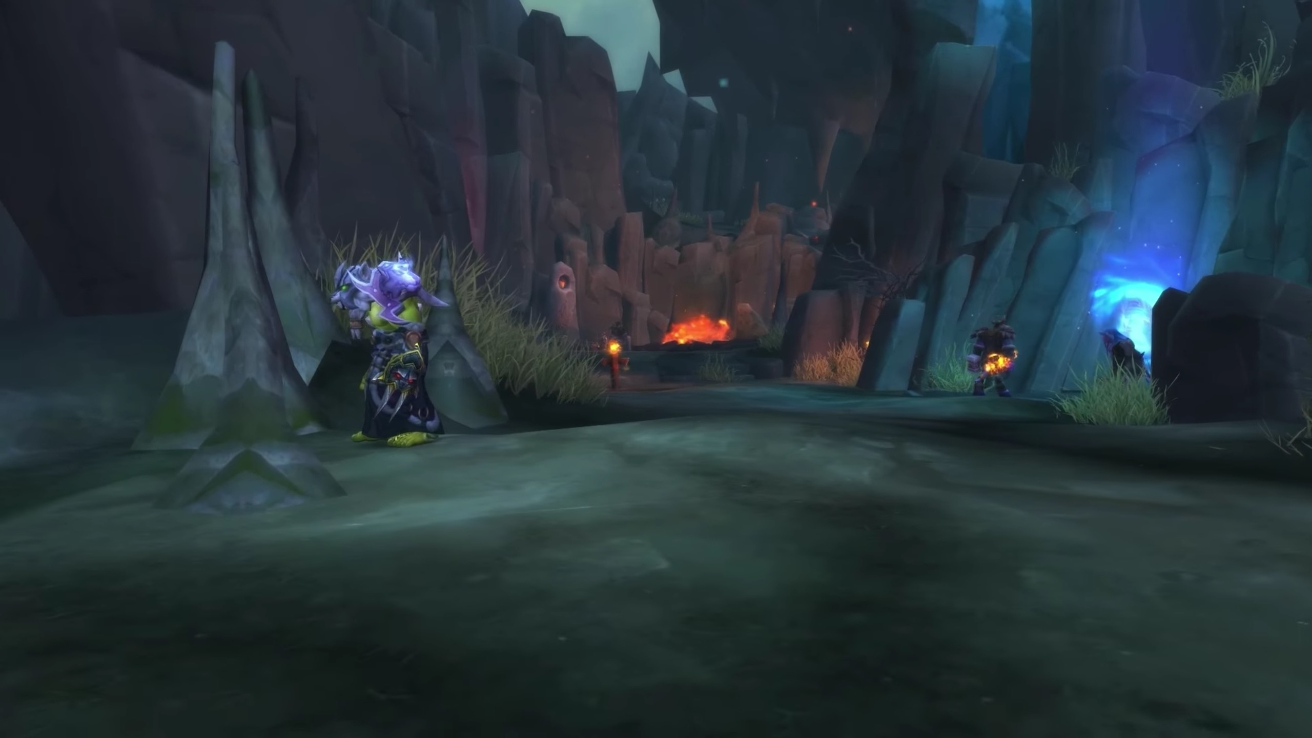 Order Hall Guide - Gallery - Classic World of Warcraft